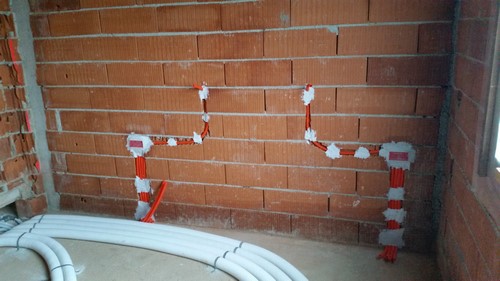 Klasične inštalacije - Elektro Zavodnik