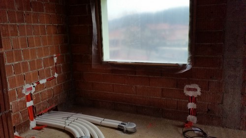 Klasične inštalacije - Elektro Zavodnik