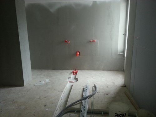 Klasične inštalacije - Elektro Zavodnik